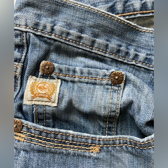 Mens Cinch Jeans Size Chart at Sally Patrick blog